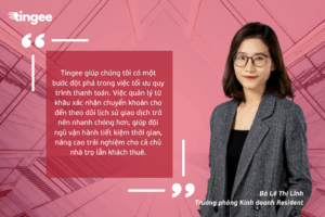 Tingee là gì? Tingee có phải thương hiệu uy tín không? - Tingee